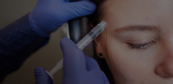 Botox For TMJ | TMJ Botox Injections In NYC