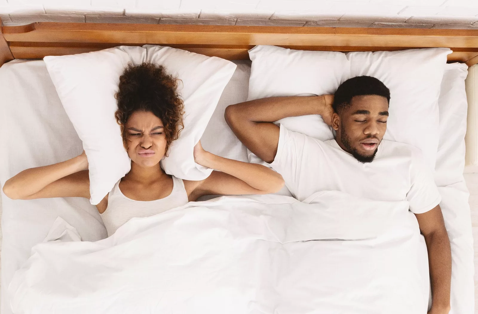 The Connection Between Tmj Sleep Apnea Doctor Tmj Nyc