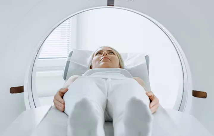 What to Expect During a TMJ MRI | Dr. Nojan Bakhtiari