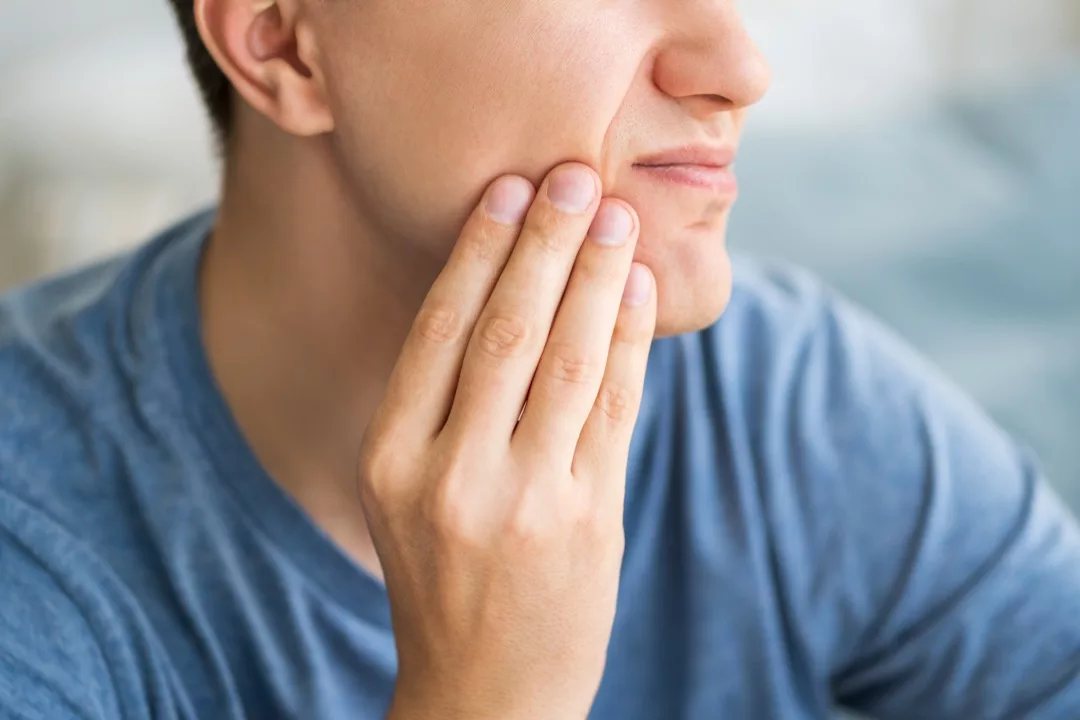 The Connection Between Wisdom Teeth and TMJ | Dr. Nojan