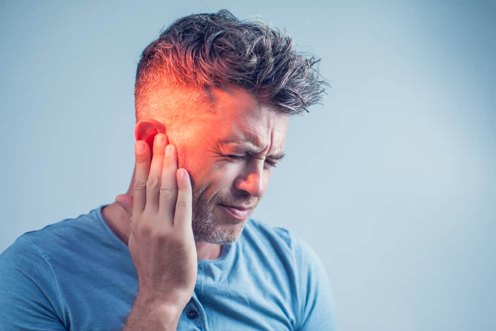 Can TMJ Cause a Clogged Ear Feeling? | Dr. Nojan
