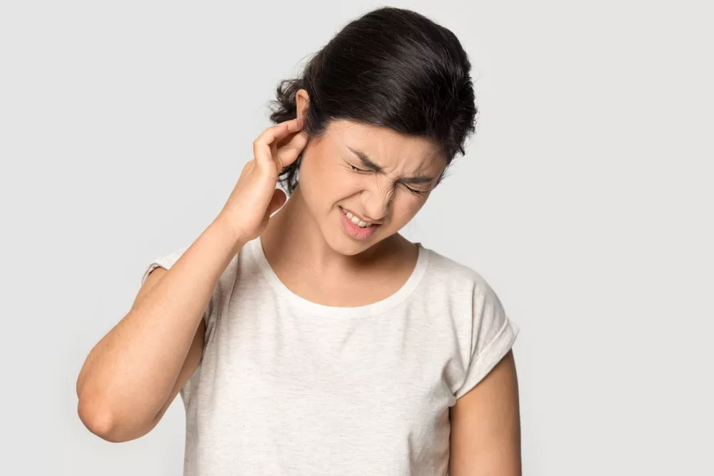 How TMJ and Ear Pain Are Related | Dr. Nojan