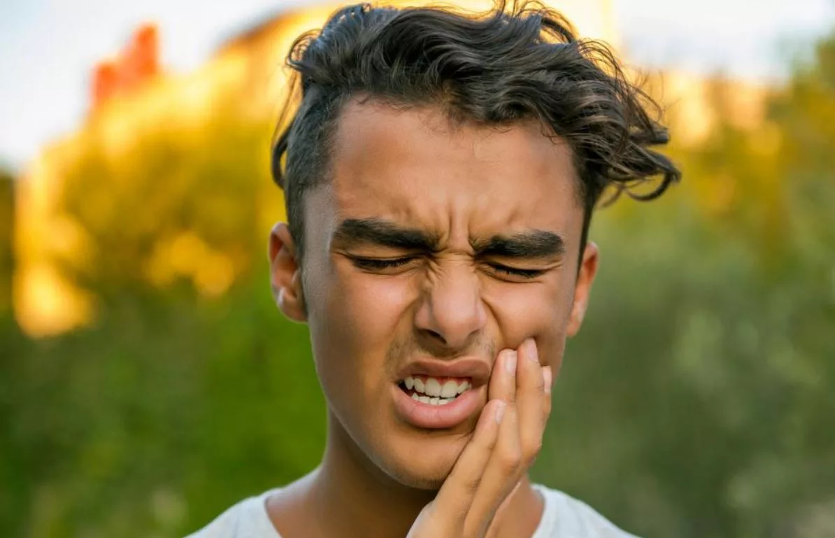 What Groups are at Risk for TMJ? | Dr. Nojan
