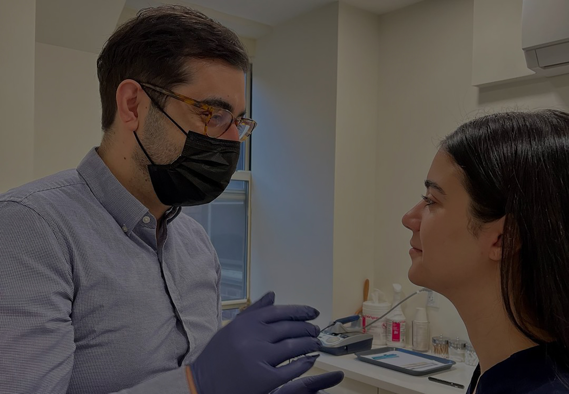 What to Expect at Your First Visit | Dr. Nojan Bakhtiari - TMJ NYC