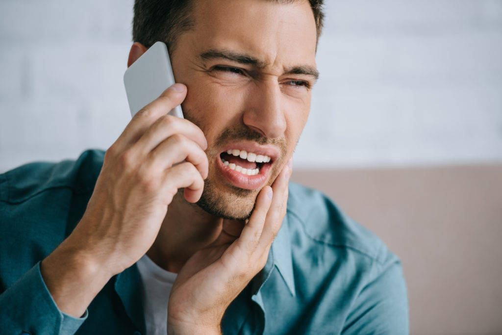 Understanding The Connection Between Posture & TMJ