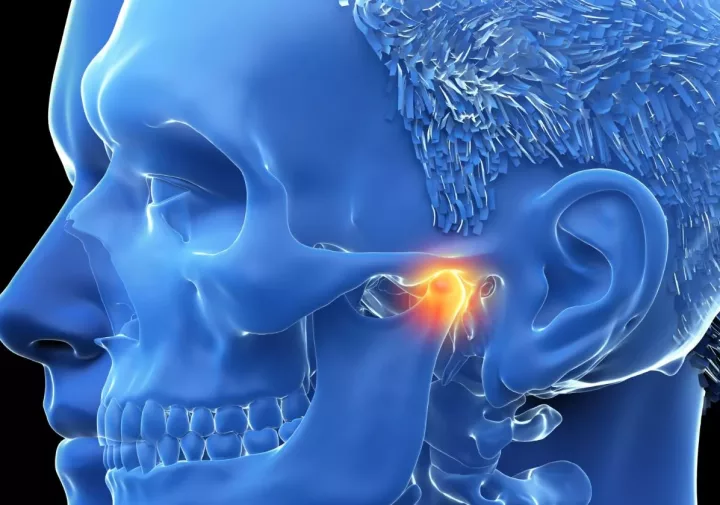 What is the History of TMJ? | Dr. Nojan