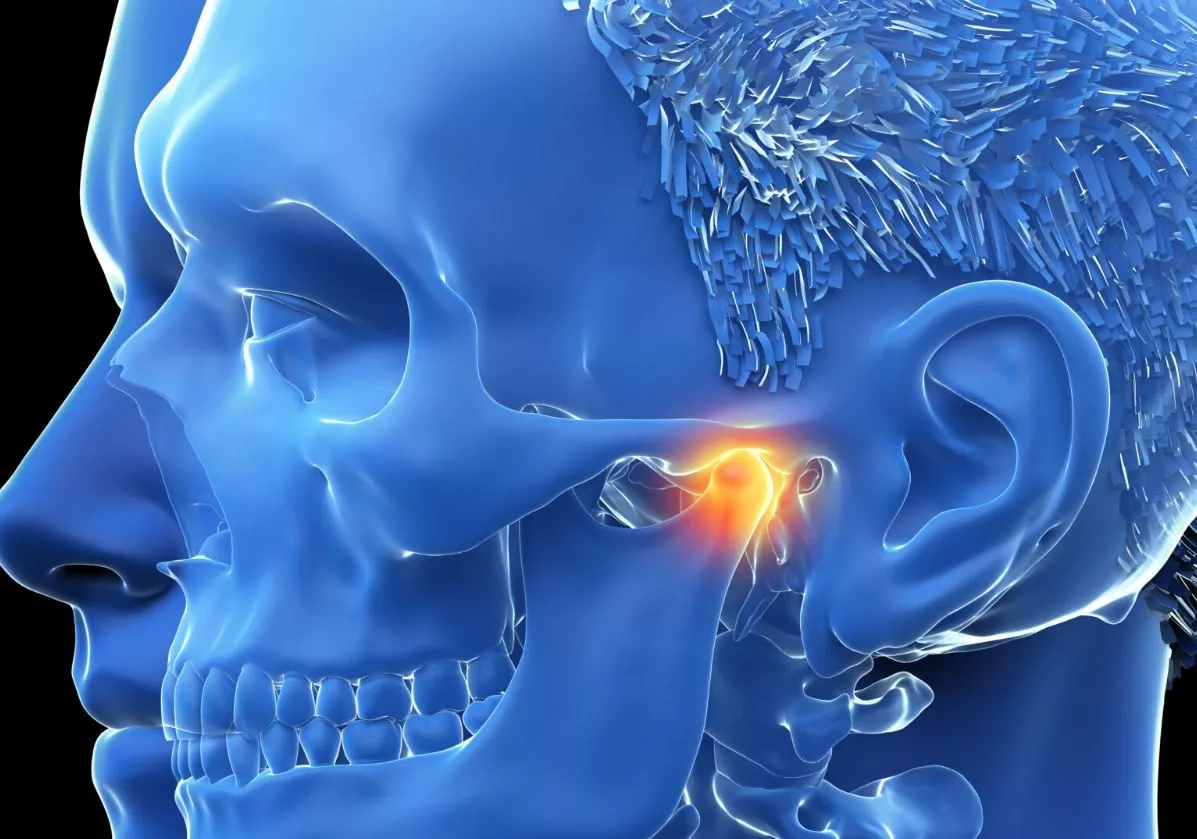 What is the History of TMJ? | Dr. Nojan